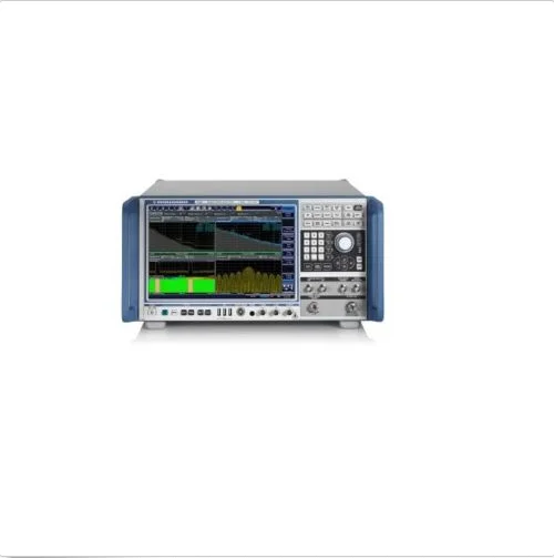 R&S FSWP50 Phase Noise Analyzer and VCD Tester 1 MHz to 50 GHz| Alibaba.com