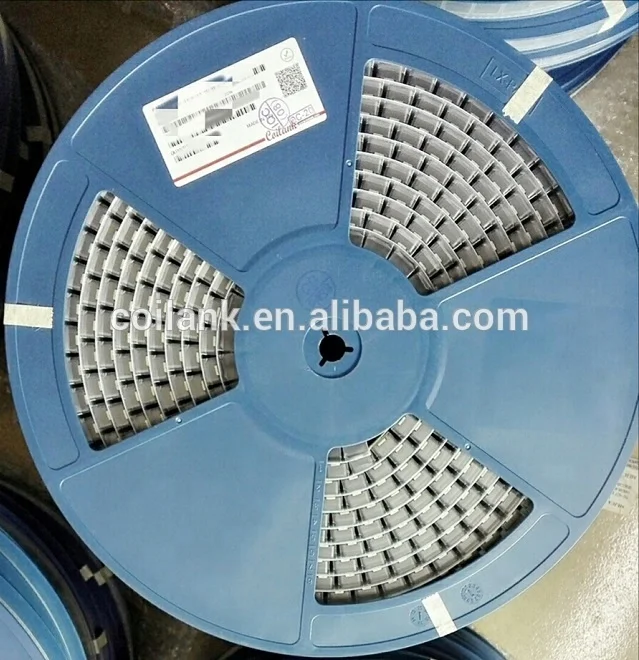 Molded Power Choke - 4r7 Inductor for UPS Server Efficiency
