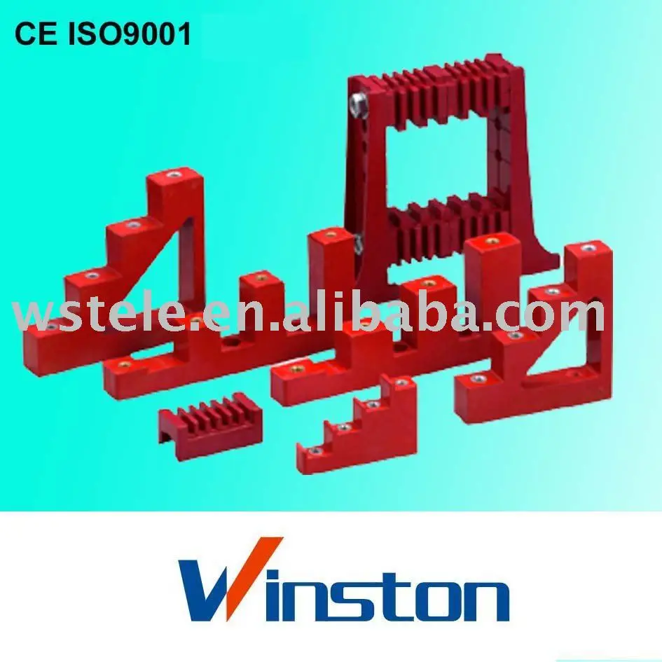 Ladder Type Bus Bar Support - Online Shopping