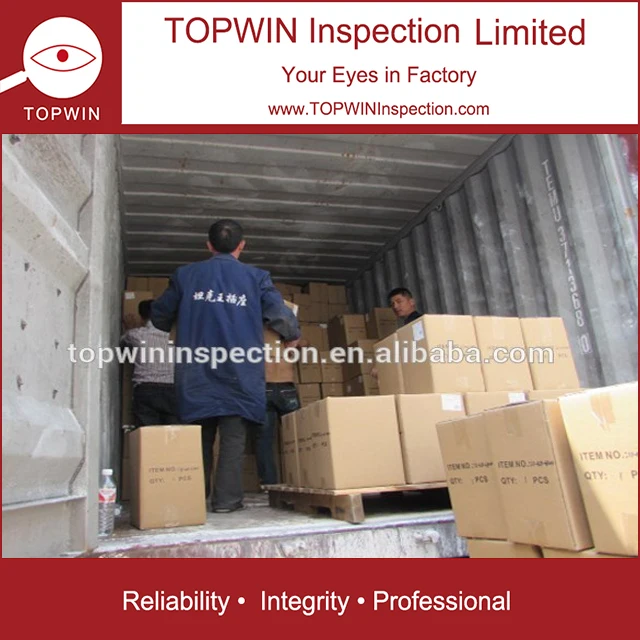 Container Loading Inspection Container Loading Check Container Loading Supervision Buy