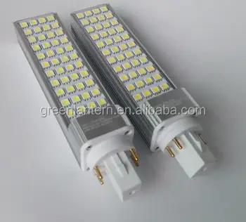 Made In China Pl Light G24q G24q3 Led G24 Bulbs 2 Pin 4 Pin Dimmable ...