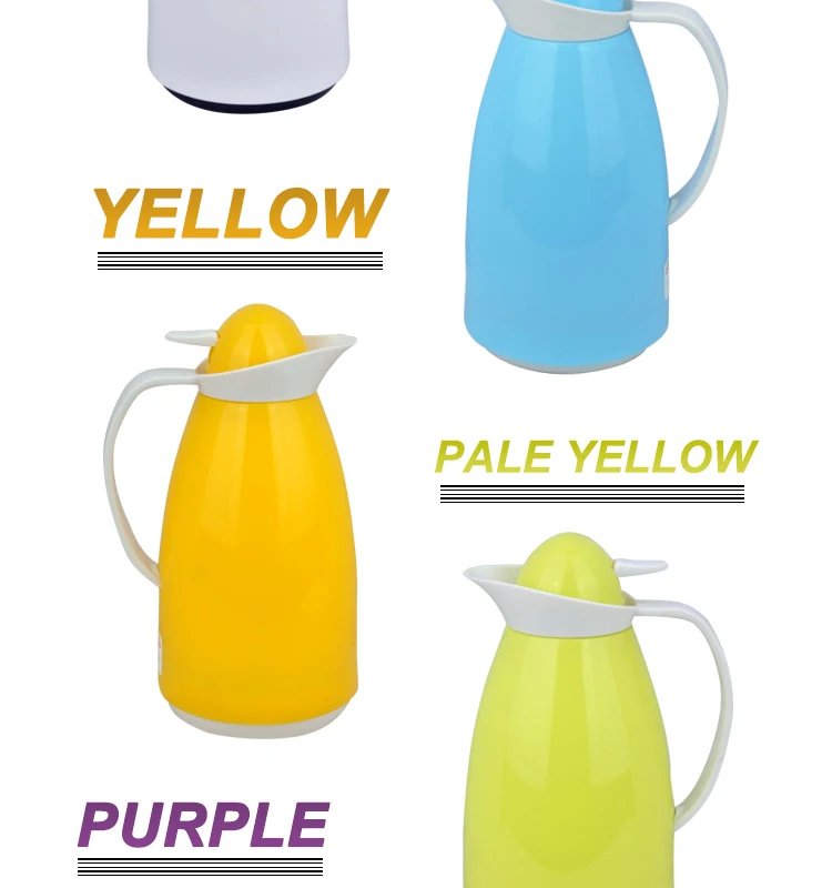 Custom 1000ml Glass Vacuum Flask Coffee Thermo Pot Vacuum Jug| Alibaba.com