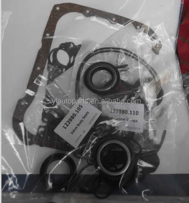 F4A4B transmisión automática a F4A4B transmisión Overhaul Kit para ...