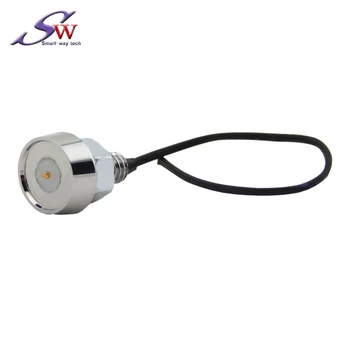 1 Wire Dallas Magnetic Ibutton Reader For Pos System Time And ...