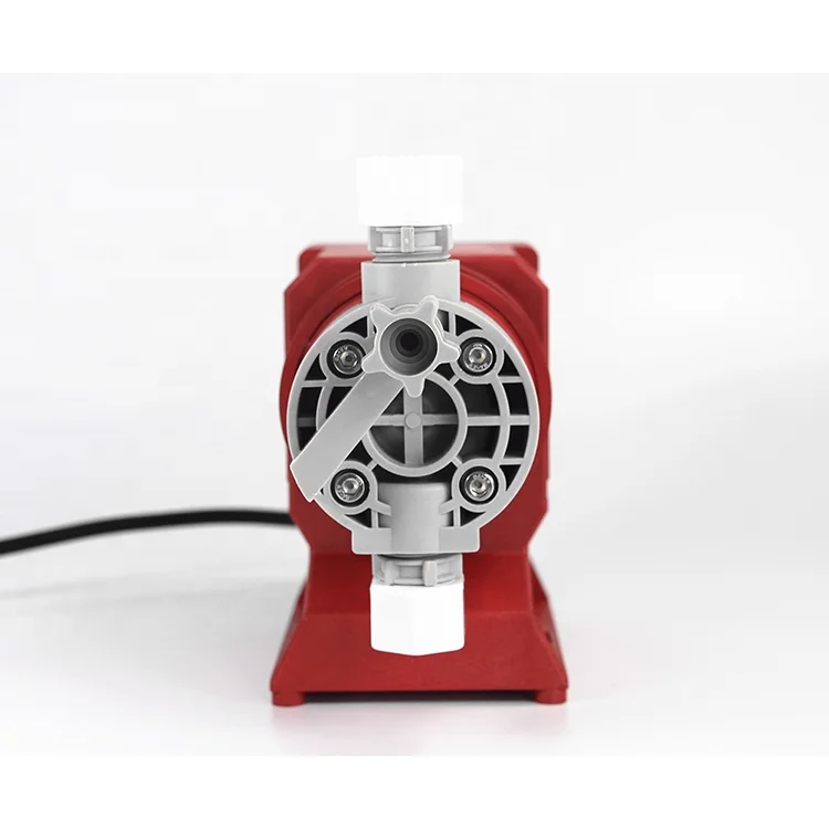 T Series Chemical Metering Dosing Pump for Water Treatment - OEM