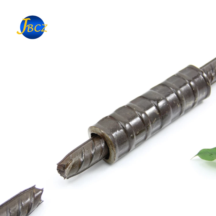 Rebar Coupler Swaging Press - Durable & Efficient Solutions