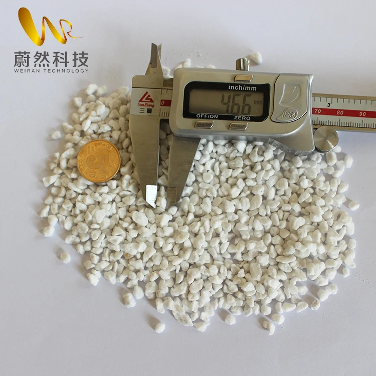 Expanded Perlite Blocks For Building China Cultural Horticultural 1mm ...