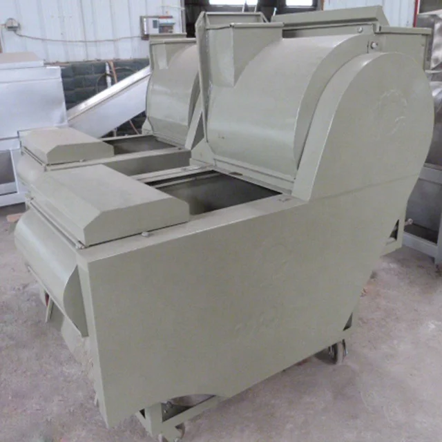 Cassava Processing Plant Dried Cassava Chips Production Line Cassava ...