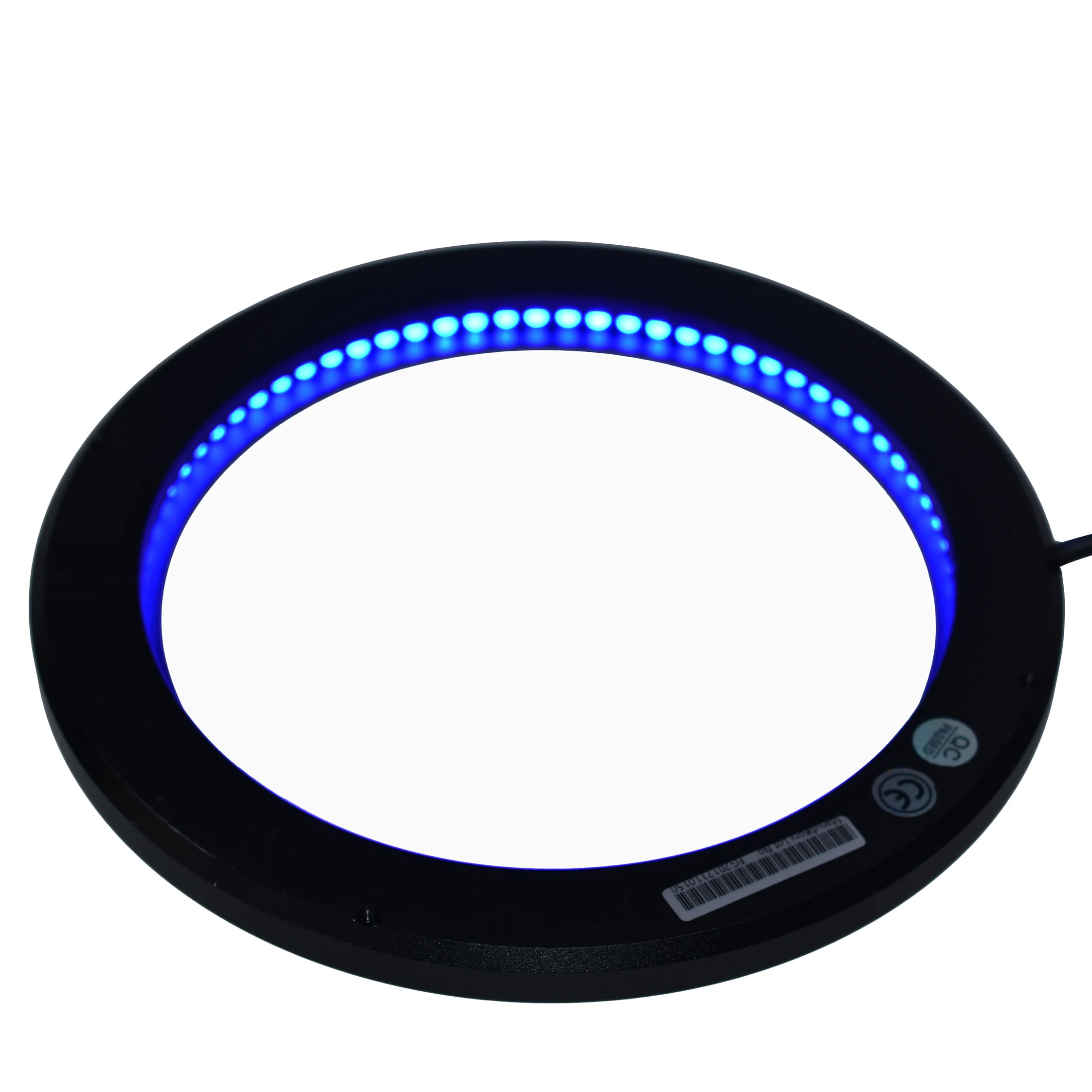 Sdc Po 17134 Series Oem Acceptable Machine Vision Low Angle Led Ring ...