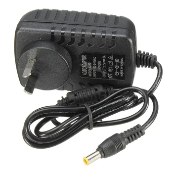 3.3v 4a Switching Power Supply Wall Plug Adapter For Mobile Dvd Evd ...