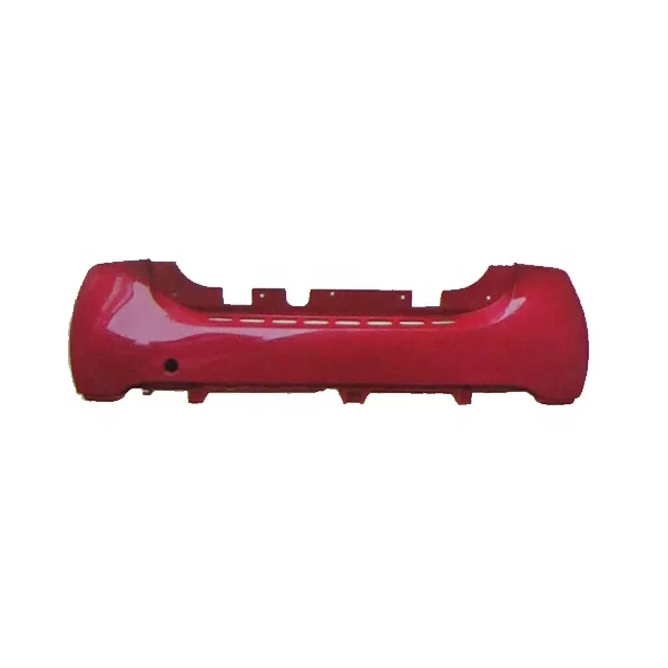 Rear Bumper For Smart Fortwo 453 2015-2017 Oem 453 2015-2017 Oem ...