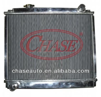 Radiador Para Toyota Dyna Hiace Camión Toyoace Mt - Buy Radiador Para ...