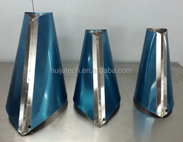 Chicken Killing Cone,Turkey/duck Killing Cone Hj-0s - Buy Chicken ...