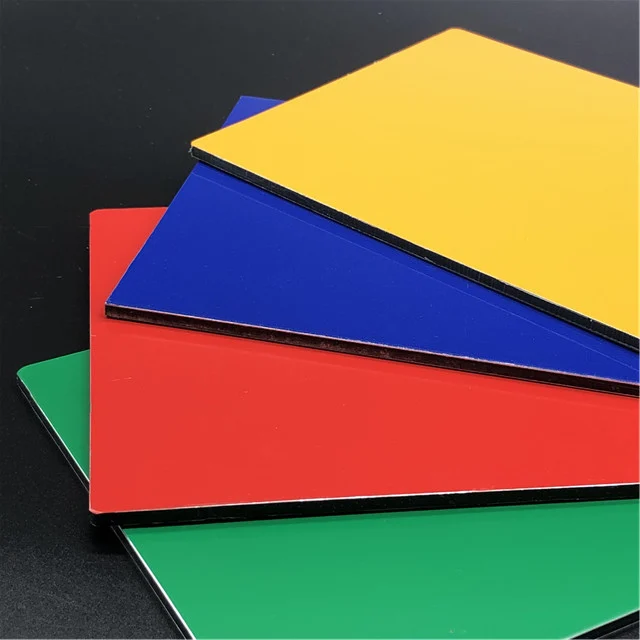 Alucobond Kitchen Design Mauritius Aluminium Composite Panel| Alibaba.com