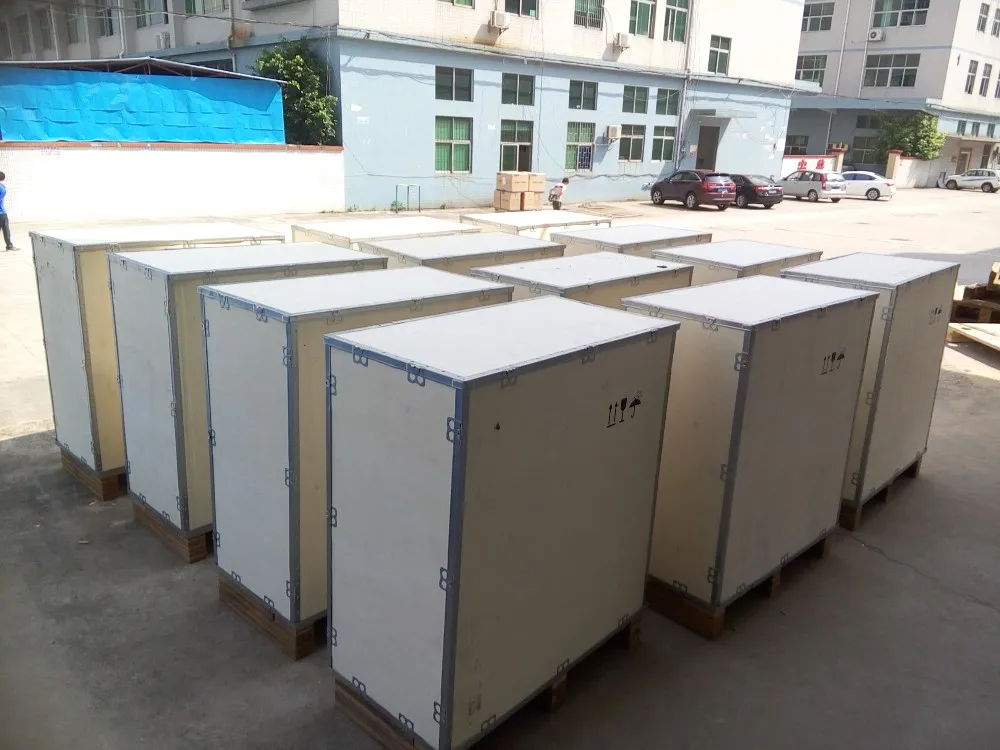 Goter Power 10kva 8kw Voltage Stabilizer For Home Use Smart Avr ...