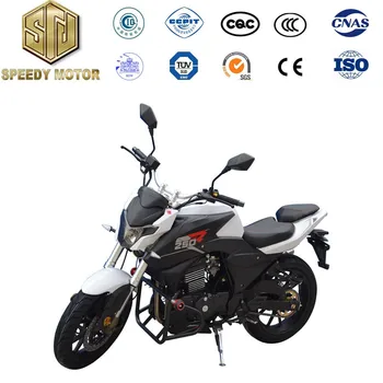 Newest Model High Speed 150cc Automatic Motorcycle - Buy 150cc ...