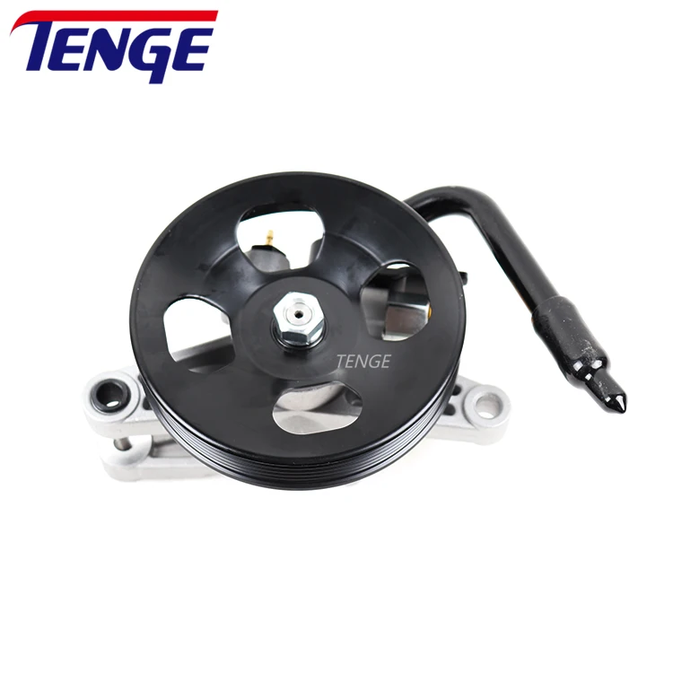 57100-4l000 Auto Parts Electric Hydraulic Power Steering Pumps For ...
