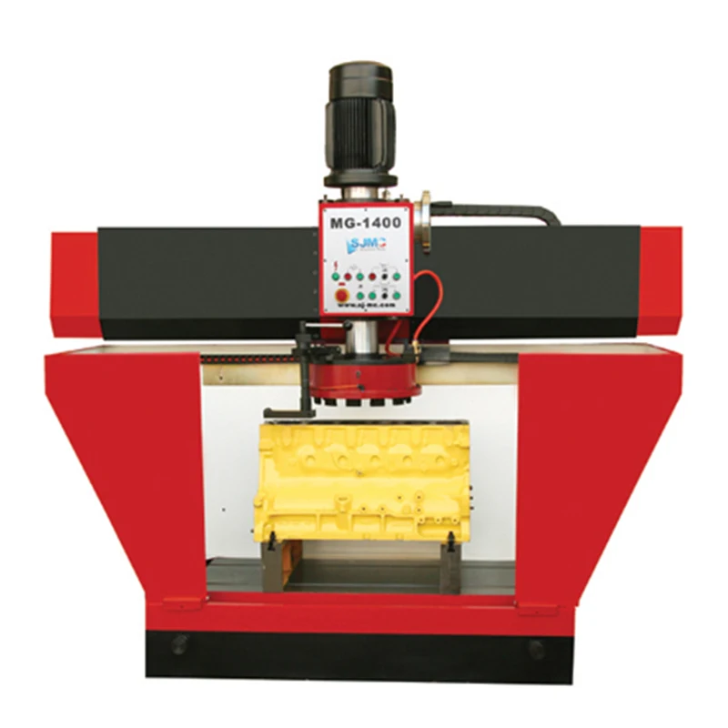 Cylinder Head Grinding Machine MG1400| Alibaba.com