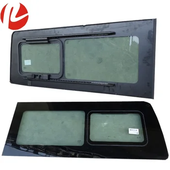 K1541020002a0 Foton View Transvan Traveller C2 Cs2 G7 G9 Left Rear ...