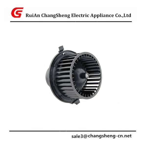 Auto Blower Fan Motor For Vw Corrado Jetta Golf Seat Skoda 191959101 ...