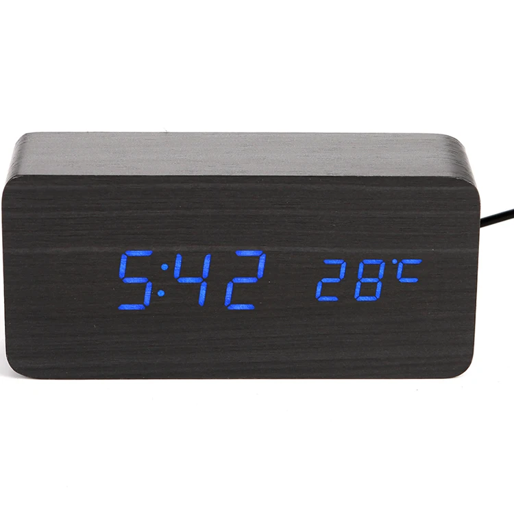 Venta > reloj de escritorio digital > en stock