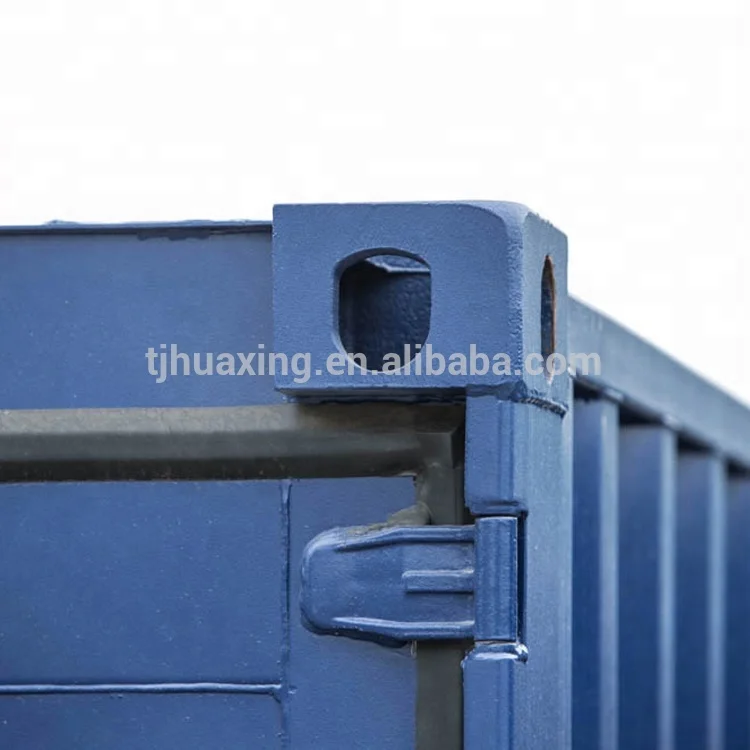 Alibaba.com: SCW480 SC49 ISO 1161 corner fitting casting for shipping ...