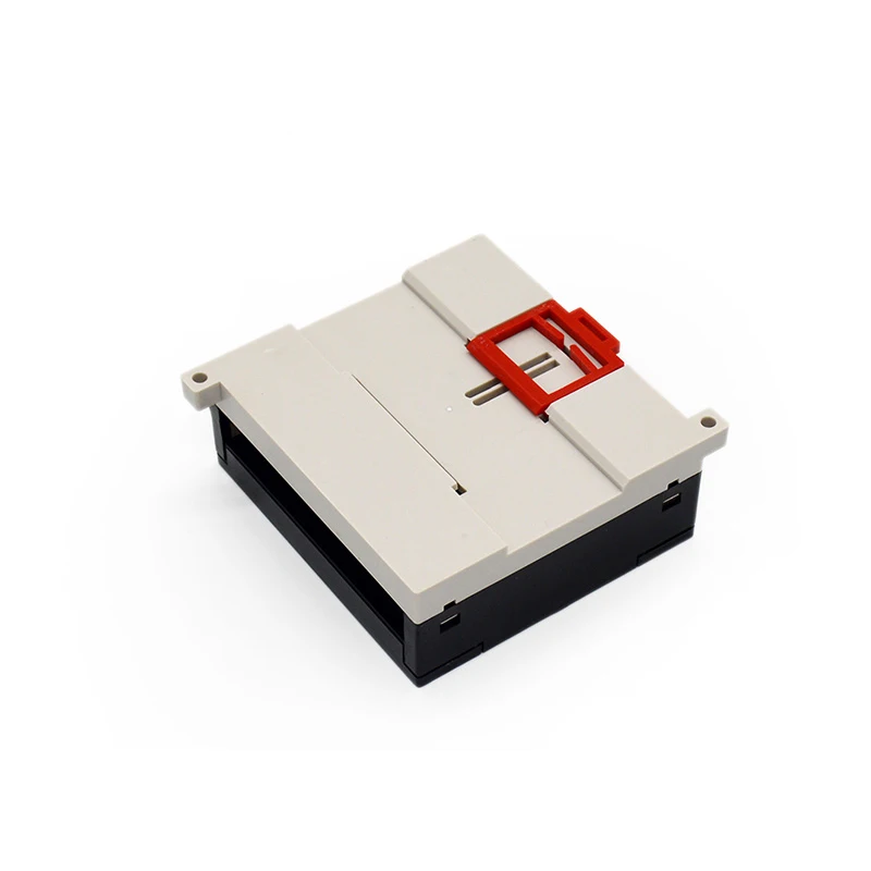 Din Rail Case For Electronic Plastic Enclosure Manufacturers - Buy Wall ...