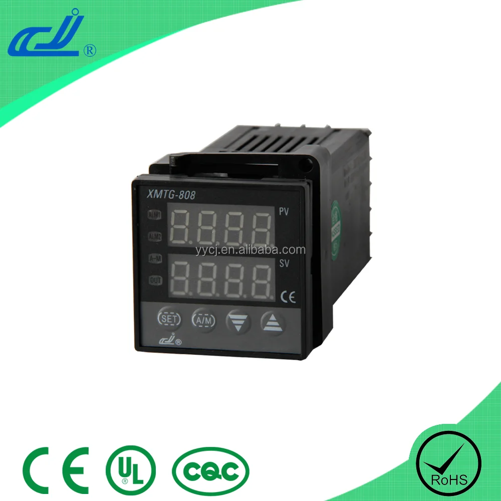 XMTG-808 digital PID temperature controller| Alibaba.com