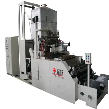 Industry Lead Acid Battery Grid Casting Machine - Buy Automatic Grid ...