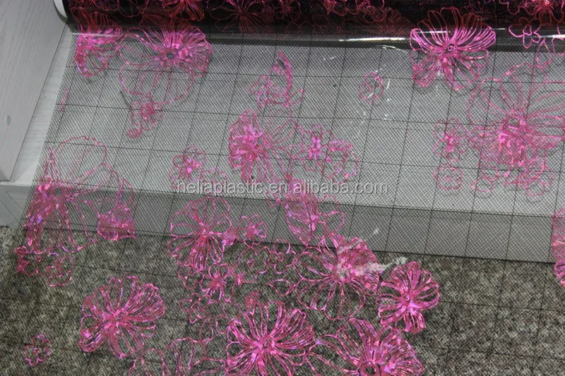 PVC Soft Print or Emboss Sheet for Stationery,book Cover Package ...