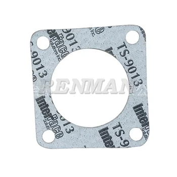 208128 Cummins Engine Nt855 Thermostat Housing Gasket - Buy 208128 ...