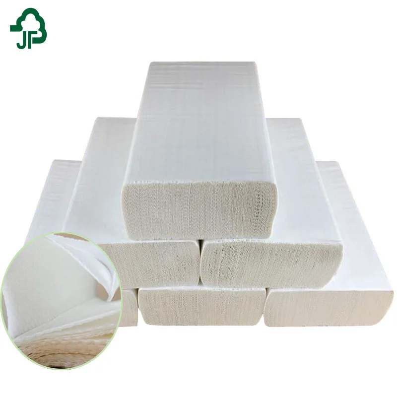 Wholesale Custom Bounty Interfold Tissue Multifold Hand Paper Towel ...