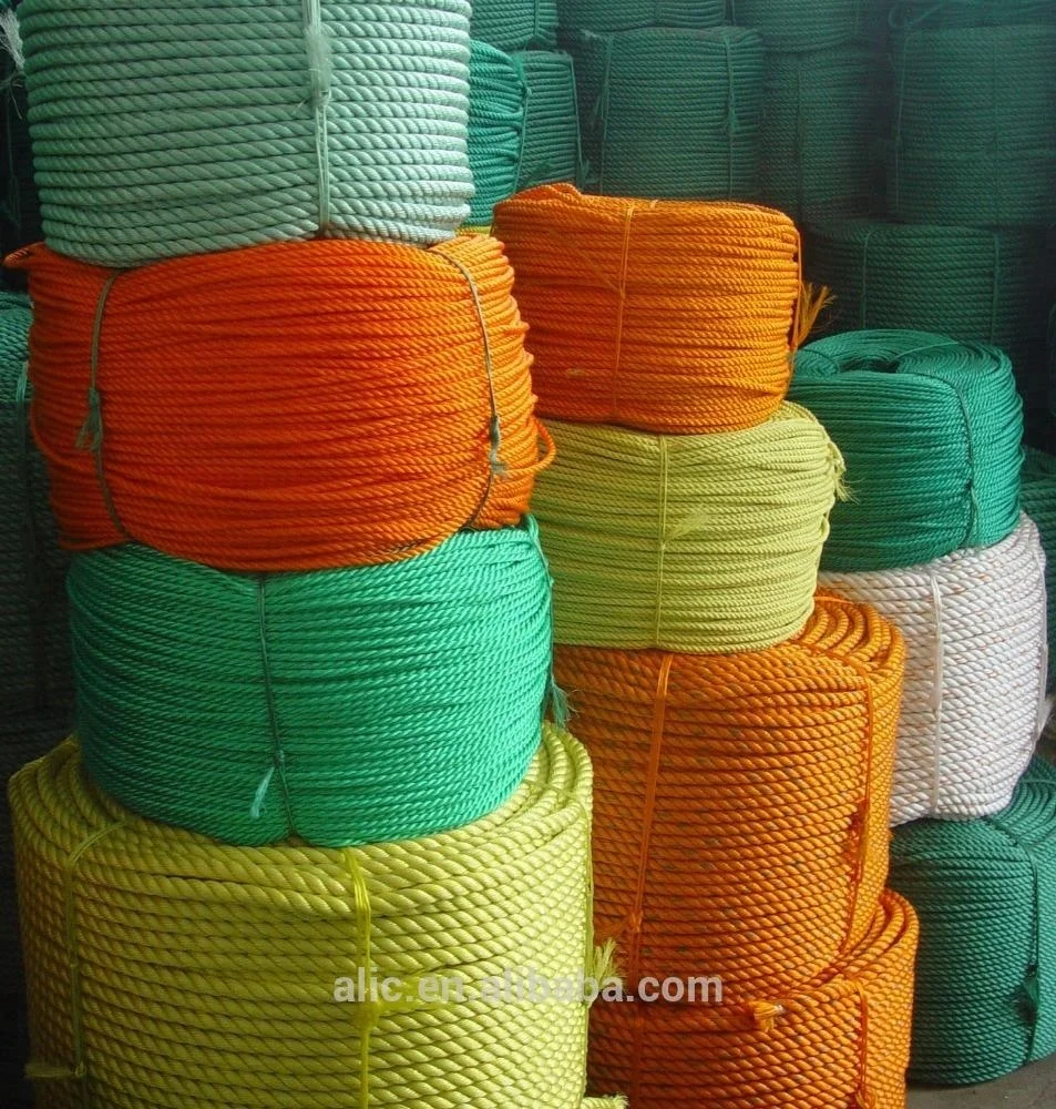 Durable And Competitive Pe Fishing Ropes - Buy Pe Fishing Ropes,Pe Fish ...