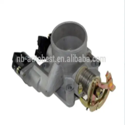 Ackor Altatec Throttle Body For N300 9017509 9052842 24556341 - Buy ...