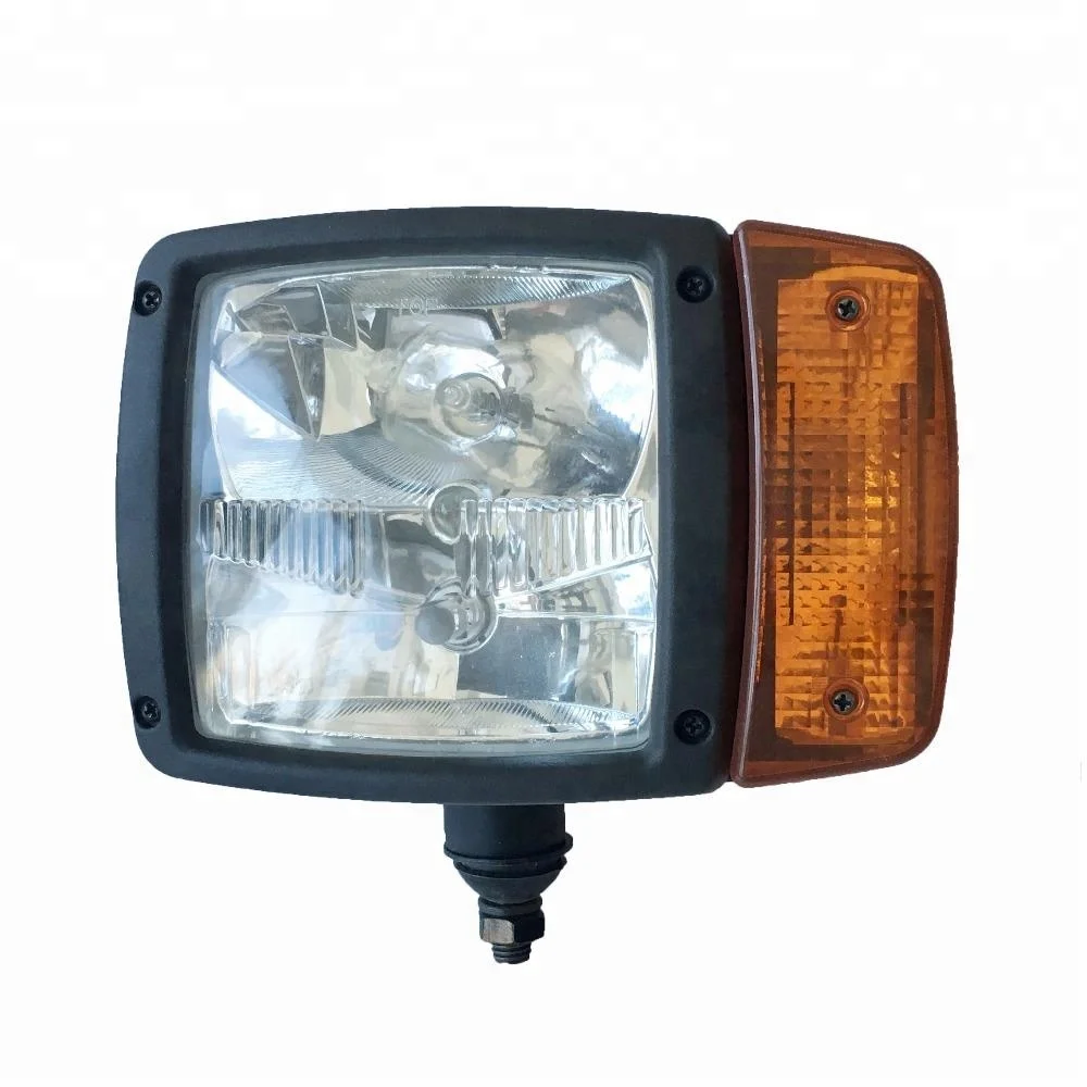 JCB Headlight - Bright, Reliable, and Versatile Lighting