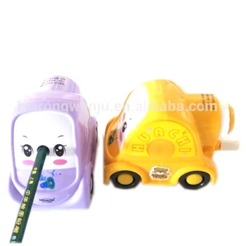 Car Shaped Pencil Sharpener Unique Pencil Sharpener - Buy Animal Shaped ...