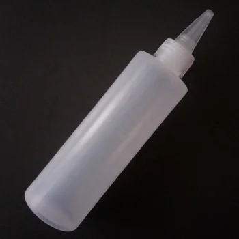 120ml 150ml 180ml 200ml Hdpe Ldpe Plastic Bottle - Buy 120ml 150ml ...