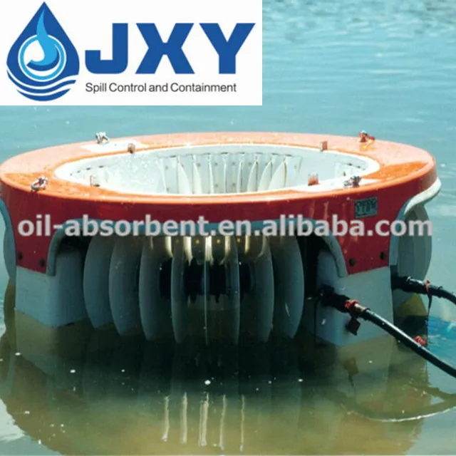 Disc Oil Skimmer for Spill Response| Alibaba.com