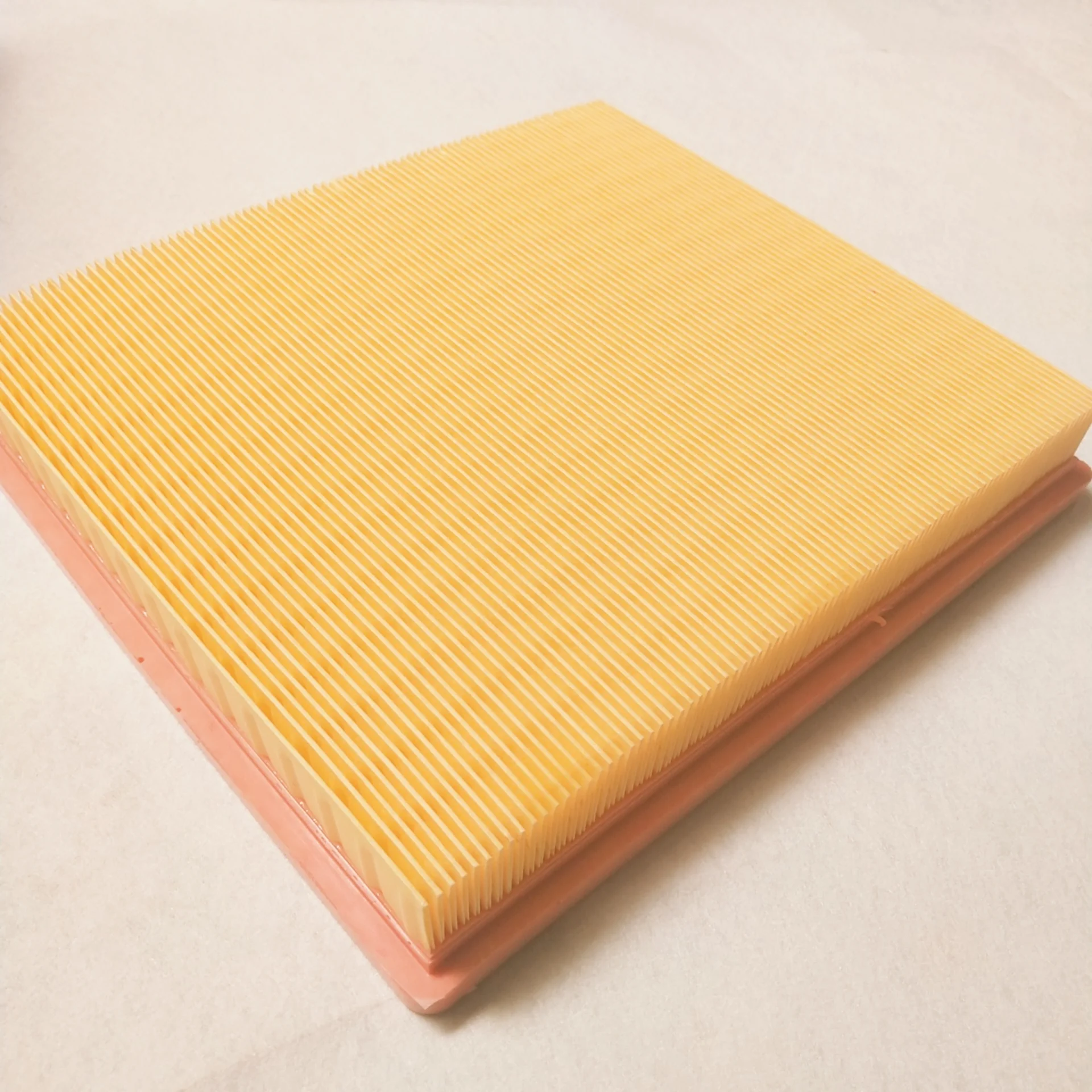 Auto Spare Parts Car Engine Air Filter 834647 55560894 For Chevrolet ...