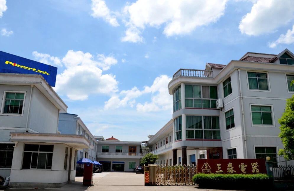 Temporary Power Outlet Panel - RV Pedestal Electrical Box