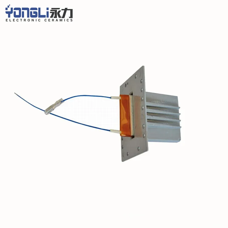 Ptc Ceramic Heating Element For Ptc Bathroom Heater - Buy Ptc Heater ...