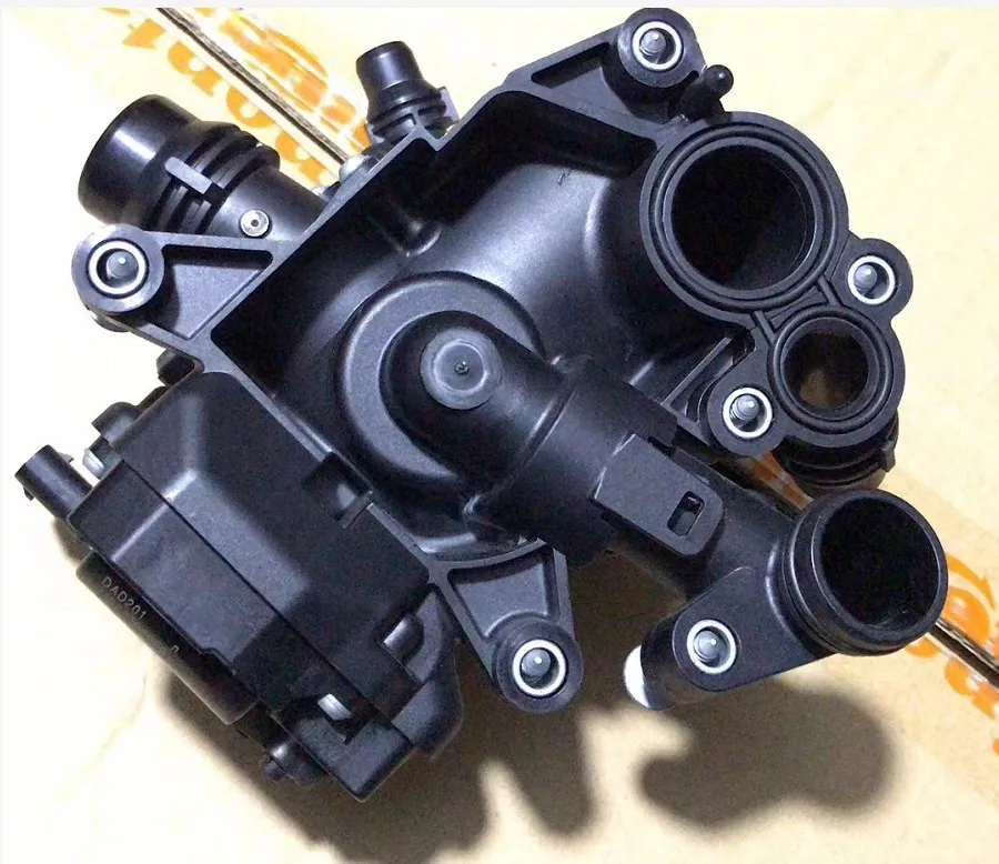 정품 워터 펌프 11537644811 115-376-44811 1153-7644-811 1153 7644 811 bmw 자동차 ...