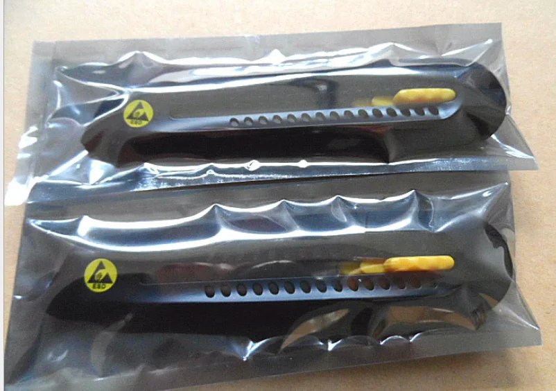 Professional Cleanroom ESD Office Knife - High quality electrostatic ...