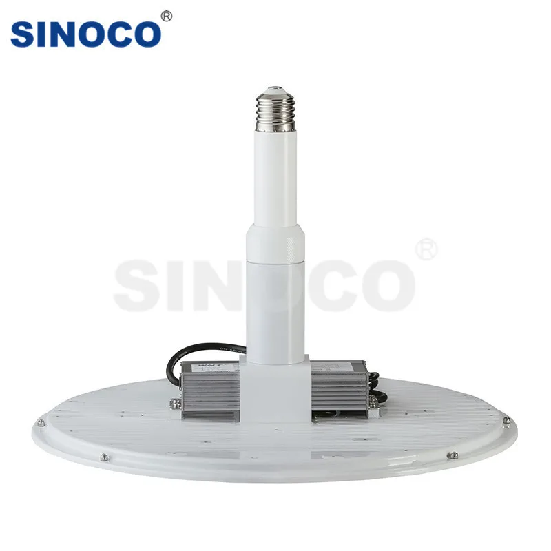 Sinoco Dip 180~240 Lm/w Meanwell Driver E40 Led High Bay Light Parts ...