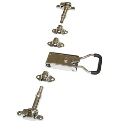 Truck Rear Door Locking Gear Lock Kit Cam Door Lock| Alibaba.com