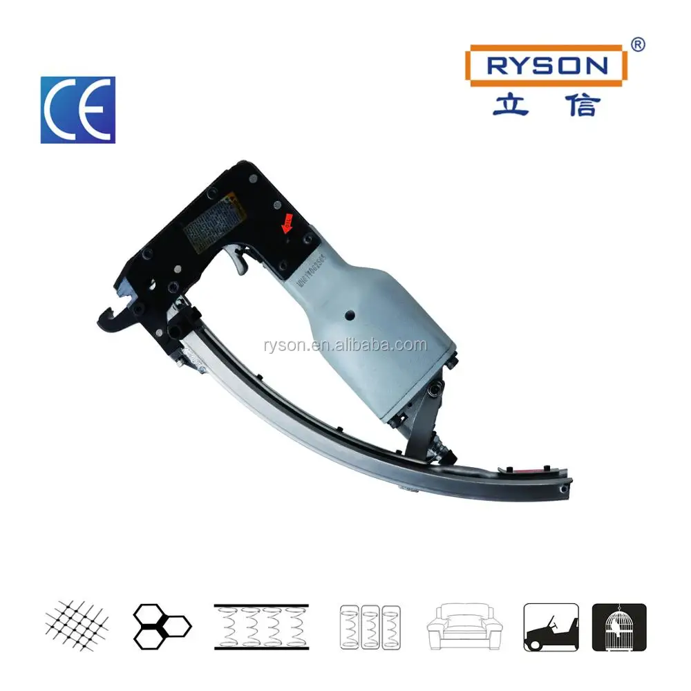 Alibaba.com: MH M87 Clip tools for razor wire Clipping Power Stapler ...