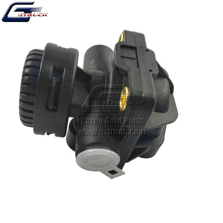 Air Brake Valve OEM 9730060030 for MB Actros Truck Relay Valve