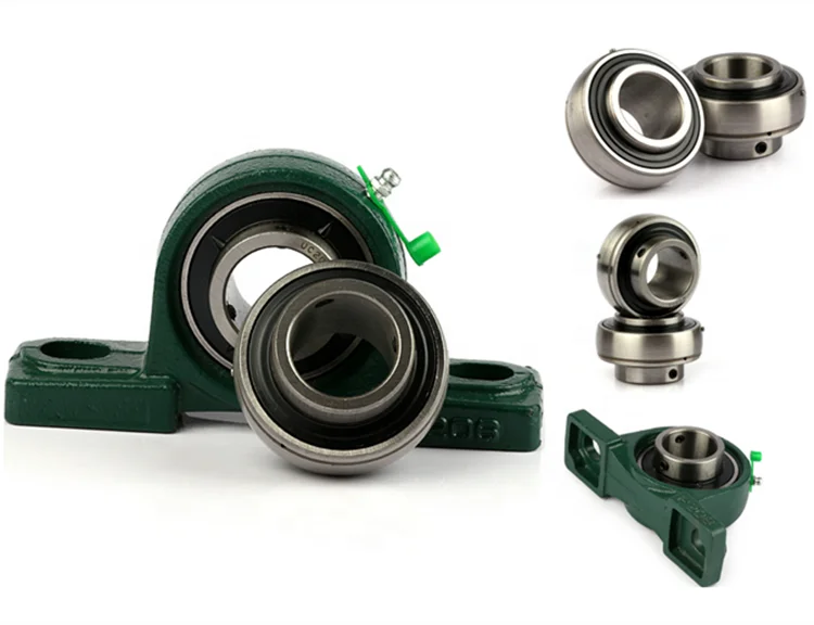 UCP213 65MM Pillow Block Bearing Housing P213 - OEM Available