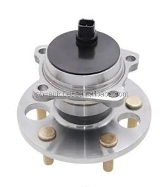 Ackor Altatec Automotive Wheel Hub Bearings For Dacf2126a 42450-44010 ...