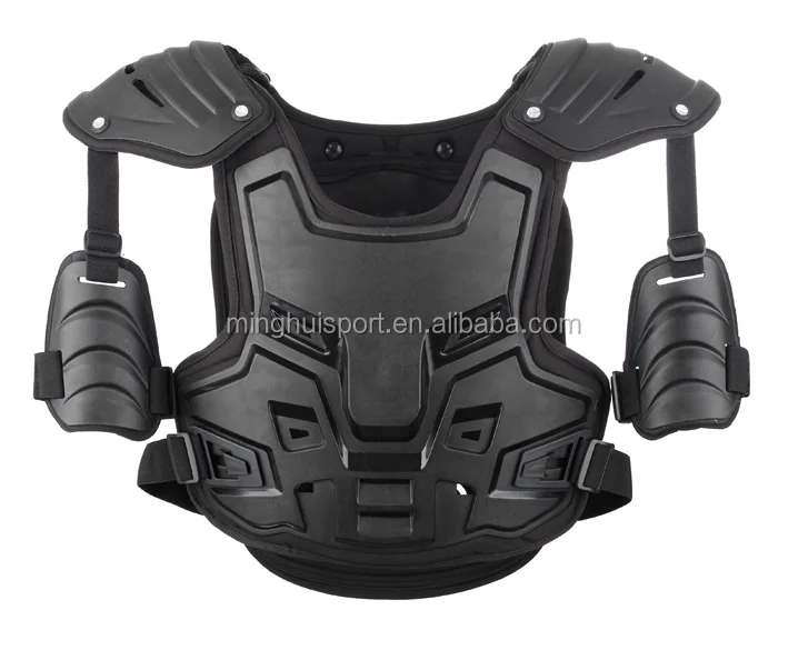 Enduro Motorcycle Full Body Armor Suit New Arrival Motocross Body Armor ...